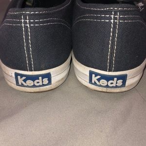 Keds | Shoes | Blue Keds | Poshmark